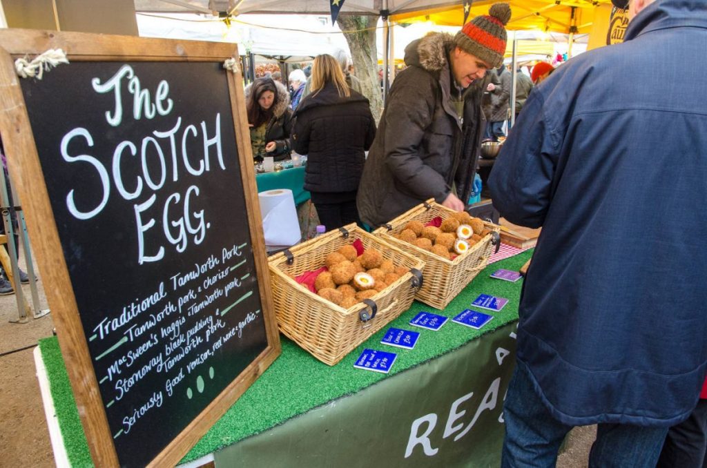 Your Ultimate Guide of Things to Do in Edinburgh - Fork and Foot