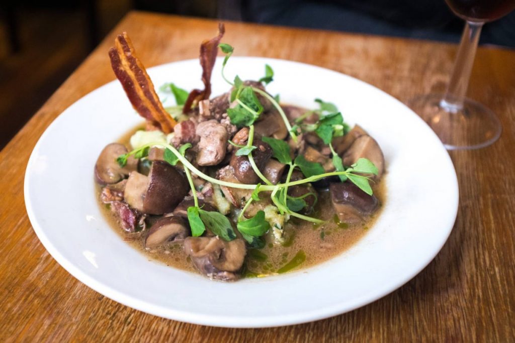 Your Ultimate Guide of Things to Do in Edinburgh - Fork and Foot