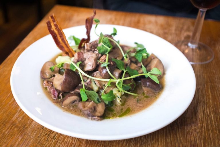 Your Ultimate Guide of Things to Do in Edinburgh - Fork and Foot