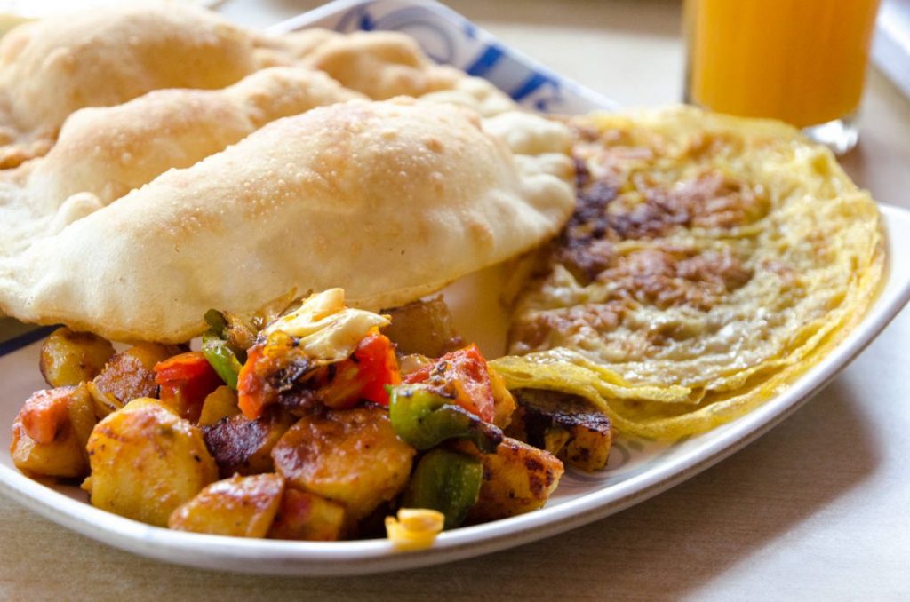 Not the Ultimate Guide to Nepalese Food and Drink - Fork and Foot