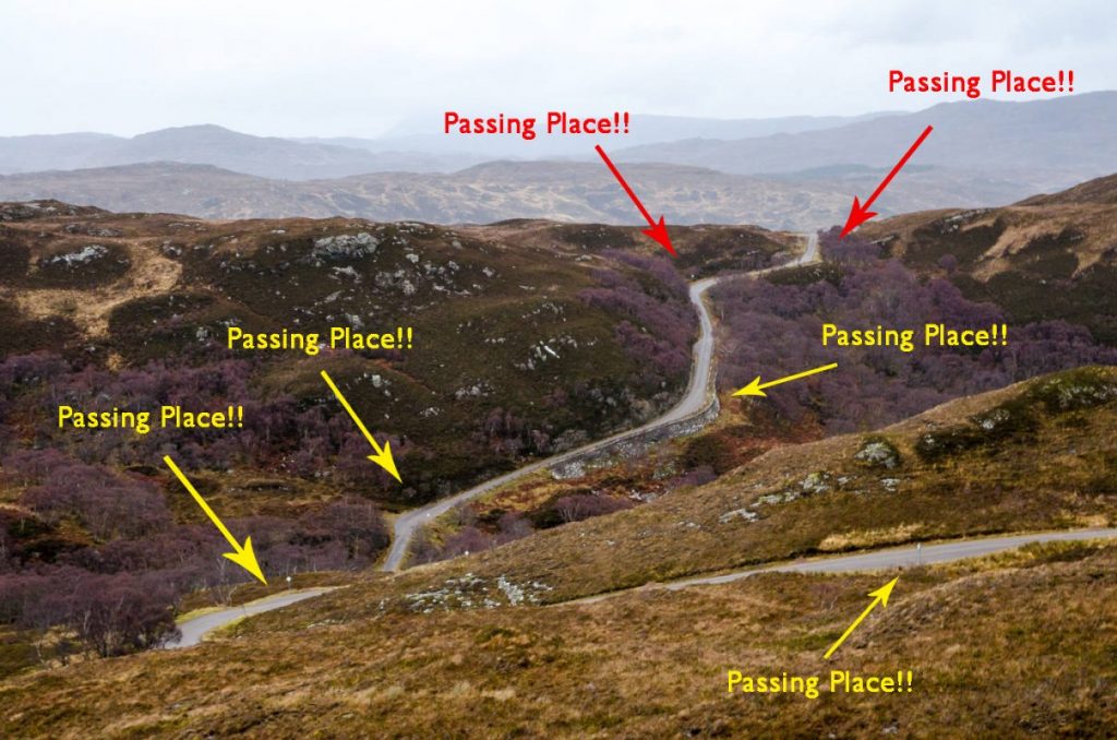 Your Ultimate Guide to the NC500 Road Trip - Fork and Foot