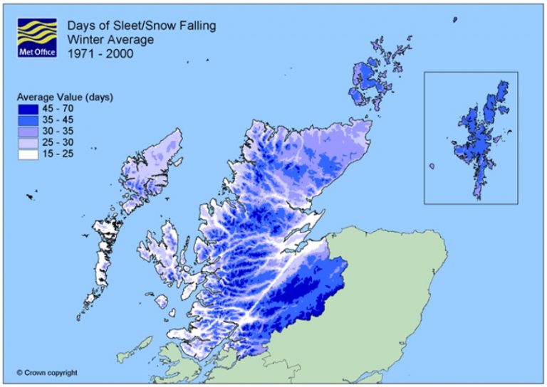 Your Ultimate Guide to the NC500 Road Trip - Fork and Foot