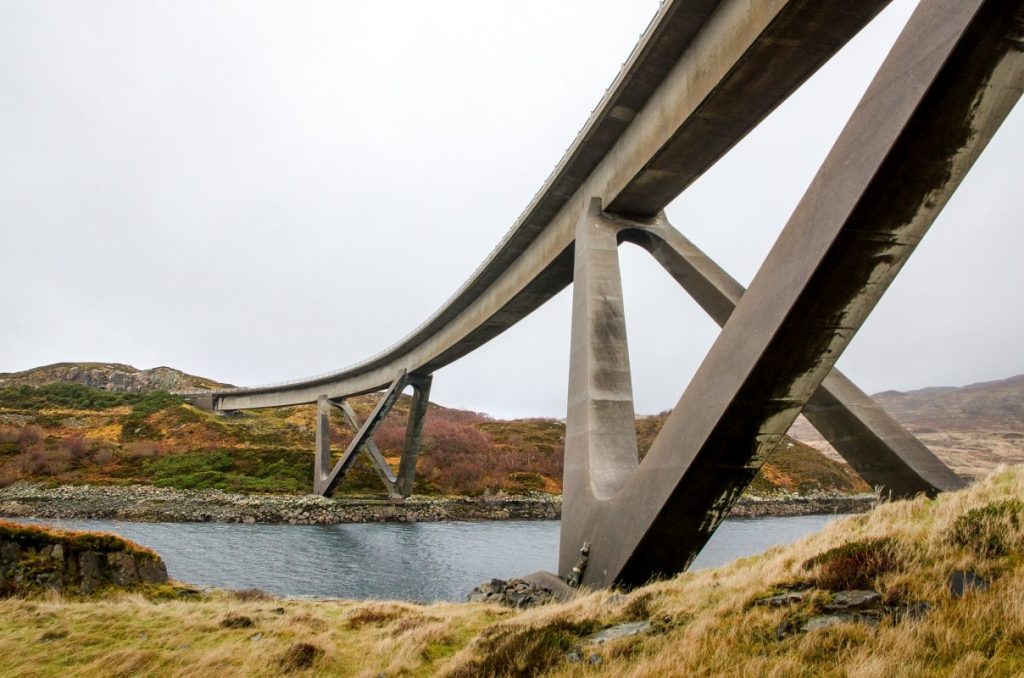 Your Ultimate Guide to the NC500 Road Trip - Fork and Foot