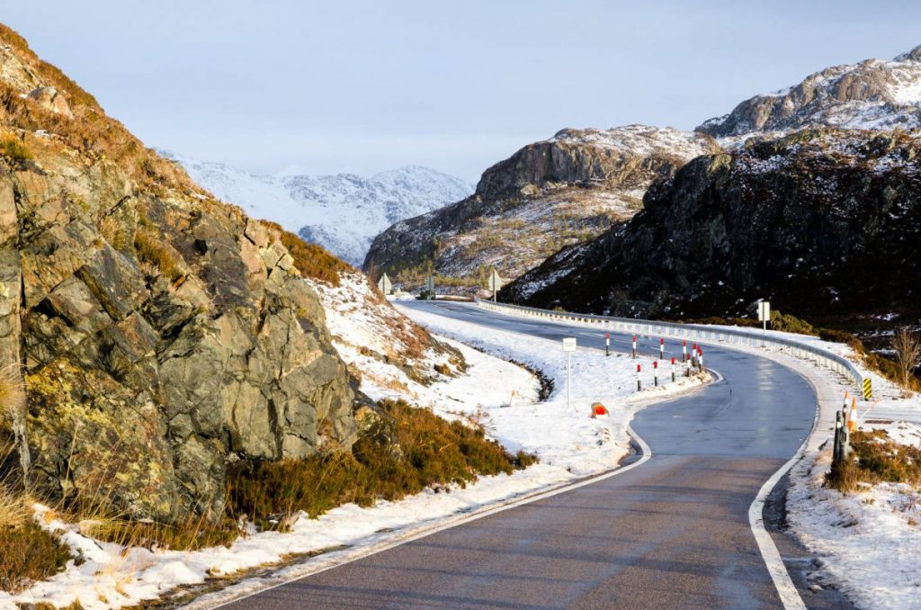 Your Ultimate Guide to the NC500 Road Trip - Fork and Foot