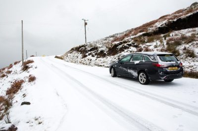 Your Ultimate Guide to the NC500 Road Trip - Fork and Foot