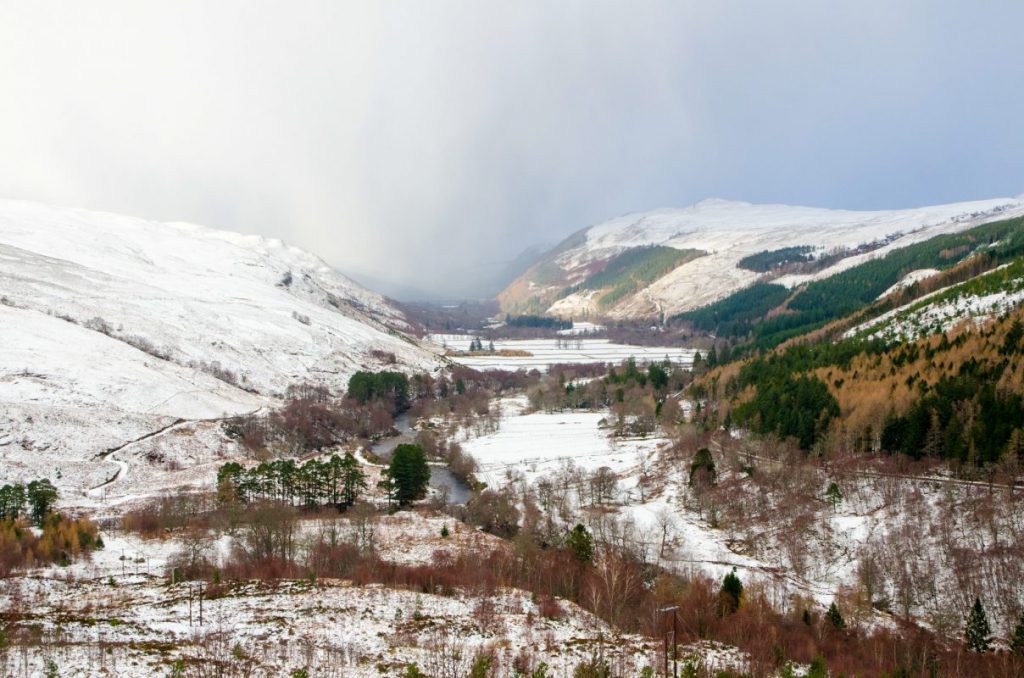 Your Ultimate Guide to the NC500 Road Trip - Fork and Foot