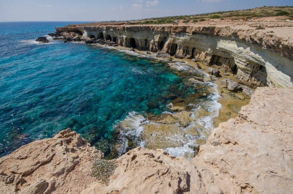 Your Ultimate Guide of Things to Do in Cyprus - Fork and Foot