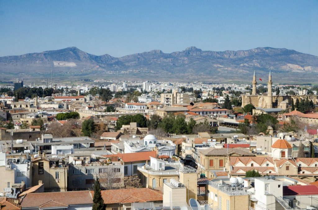 Your Ultimate Guide of Things to Do in Cyprus - Fork and Foot