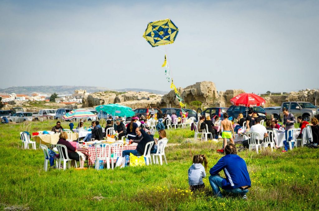 Your Ultimate Guide of Things to Do in Cyprus - Fork and Foot