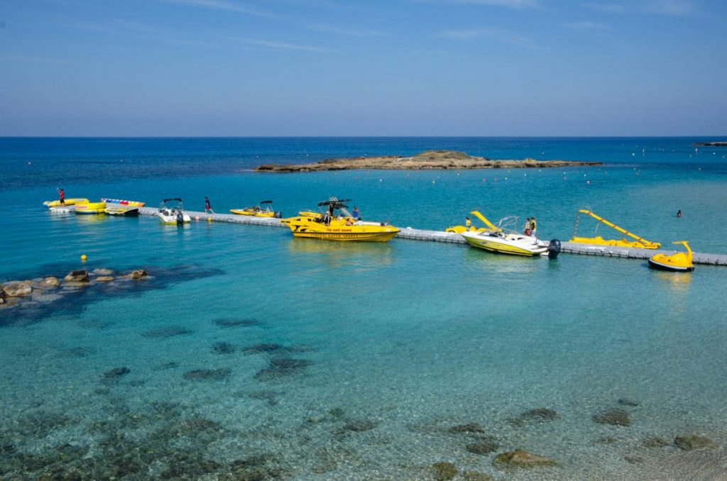 Your Ultimate Guide of Things to Do in Cyprus - Fork and Foot