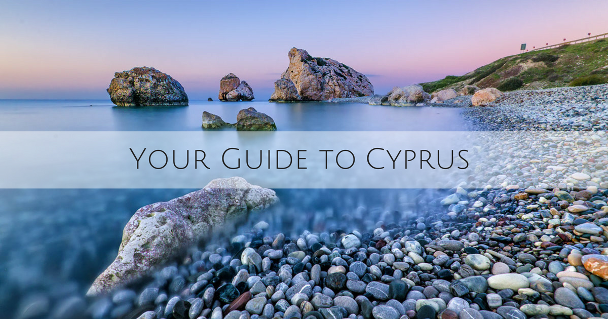 Your Ultimate Guide of Things to Do in Cyprus - Fork and Foot