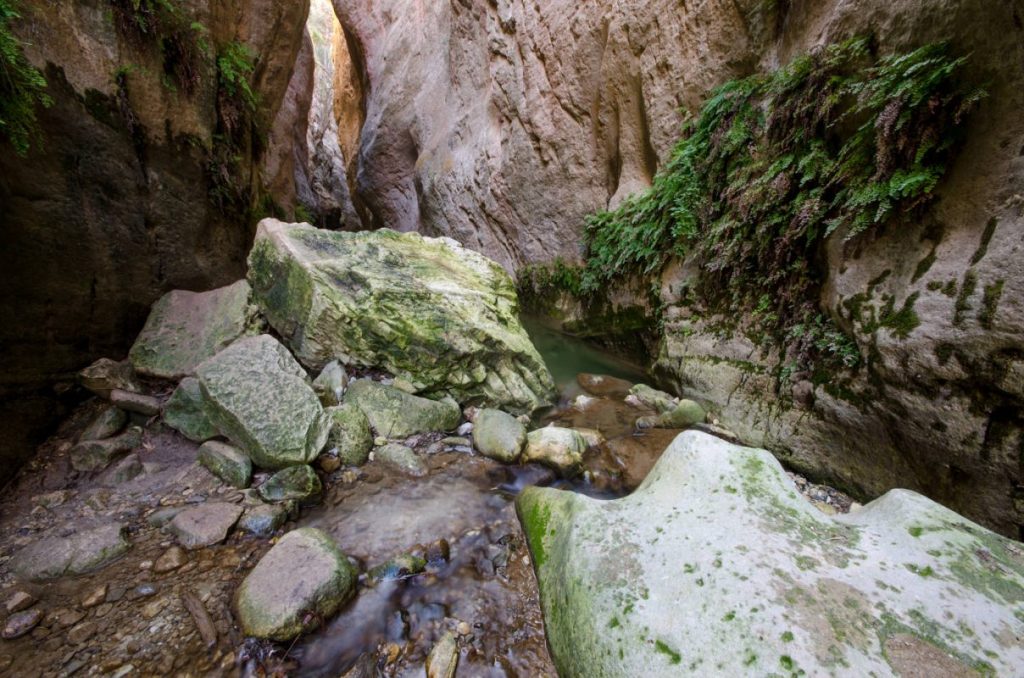 The Perfect Walking Holiday in Cyprus - Fork and Foot