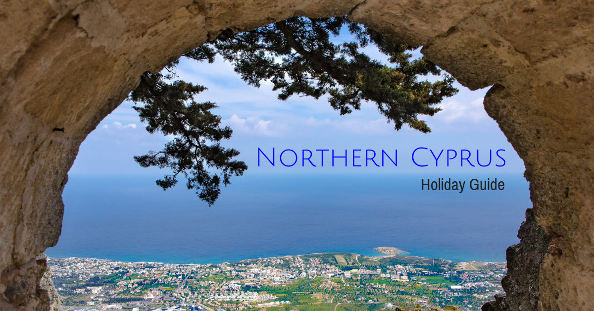 Your Ultimate Northern Cyprus Holiday Guide - Fork and Foot