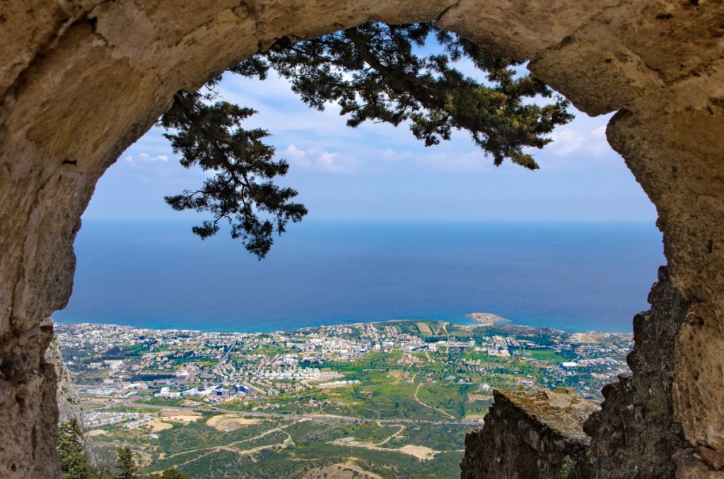 Vavla - Diamond of the East | Cyprus - Fork and Foot