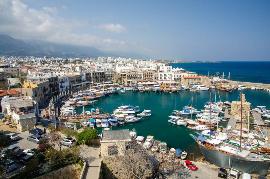 Your Ultimate Northern Cyprus Holiday Guide - Fork and Foot