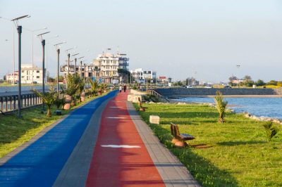 Your Ultimate Northern Cyprus Holiday Guide - Fork and Foot