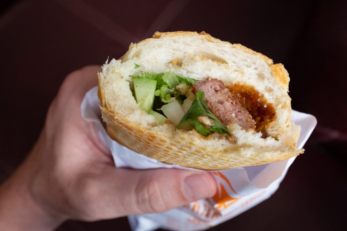 Best Banh Mi in Saigon: Where to find it! (and what not to do) - Fork ...