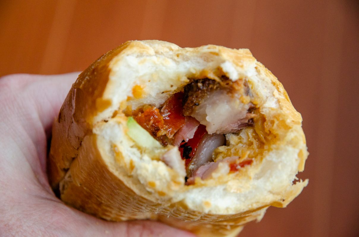 Best Banh Mi in Saigon: Where to find it! (and what not to do) - Fork ...