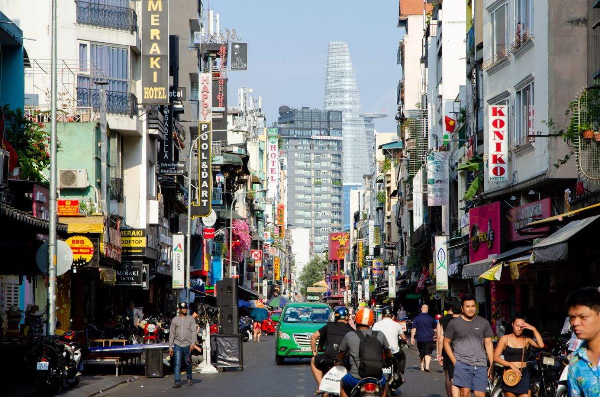 Best Banh Mi in Saigon: Where to find it! (and what not to do) - Fork ...