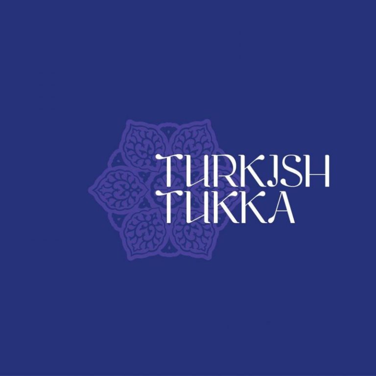 Turkish Tukka - Fork and Foot